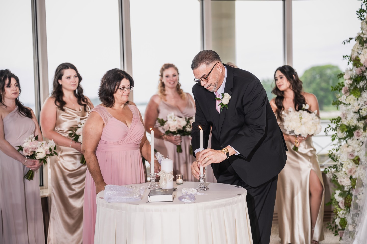 Celebrating Love the Filipino Way: A Guide to Filipino Wedding ...