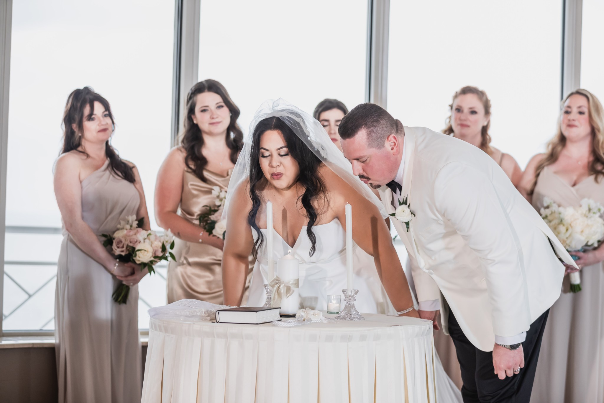 Celebrating Love the Filipino Way: A Guide to Filipino Wedding ...