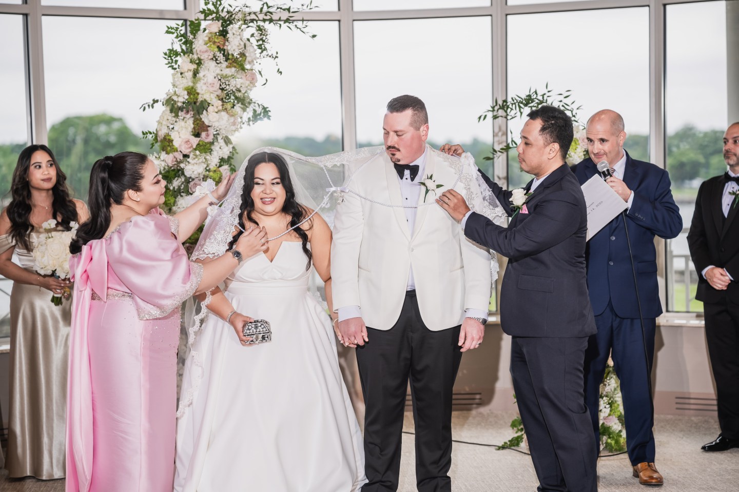 Celebrating Love the Filipino Way: A Guide to Filipino Wedding ...