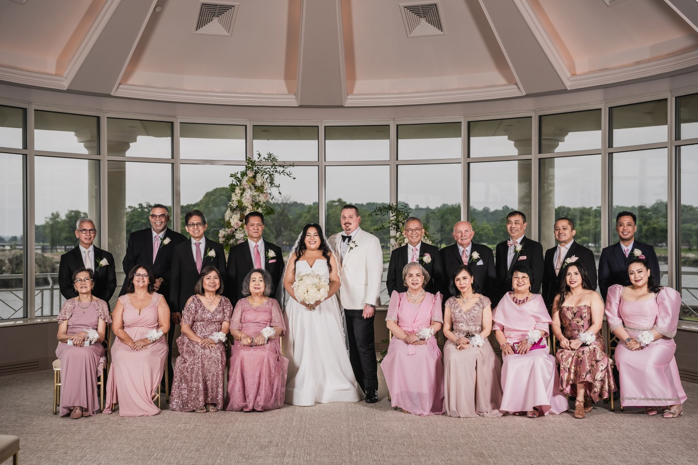 Celebrating Love the Filipino Way: A Guide to Filipino Wedding ...